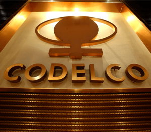 Codelco tuvo en 2021 su mejor resultado en una década por precio ...