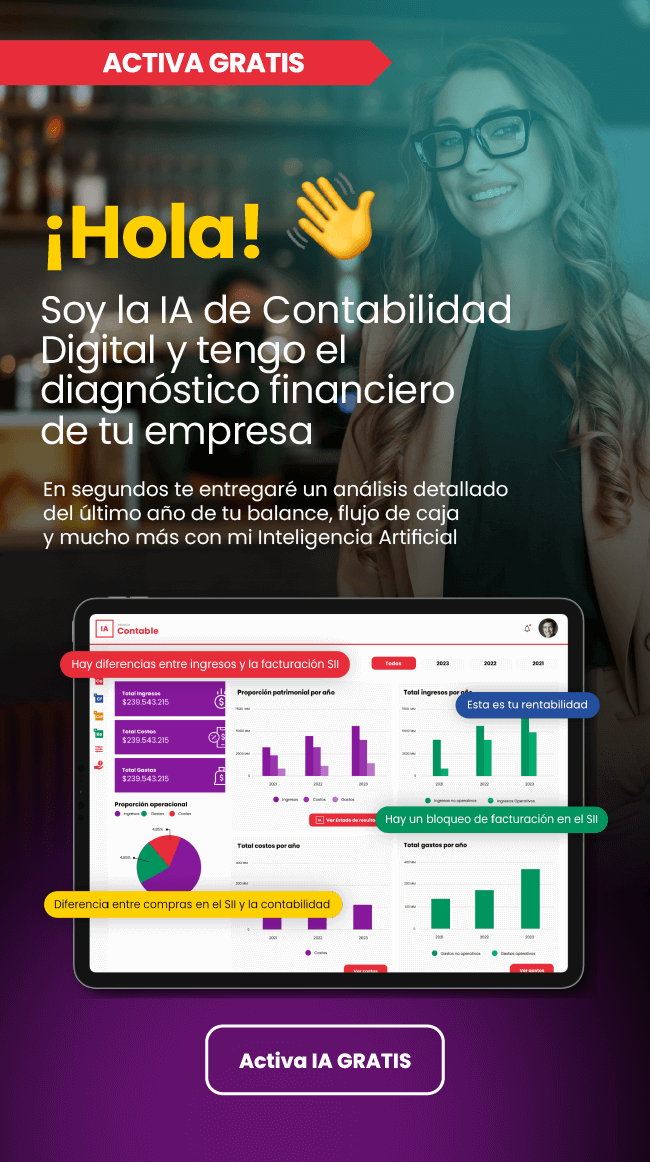 ¿Qué es y de qué se encarga la contabilidad tributaria? - Transtecnia