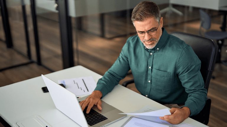 ¿Hace cuánto tiempo no ves tu Contabilidad?