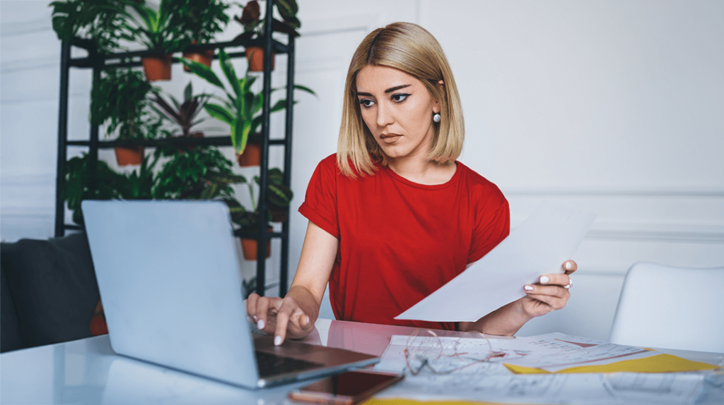 Automatización y veracidad: Lo fidedigno de la información financiera ...