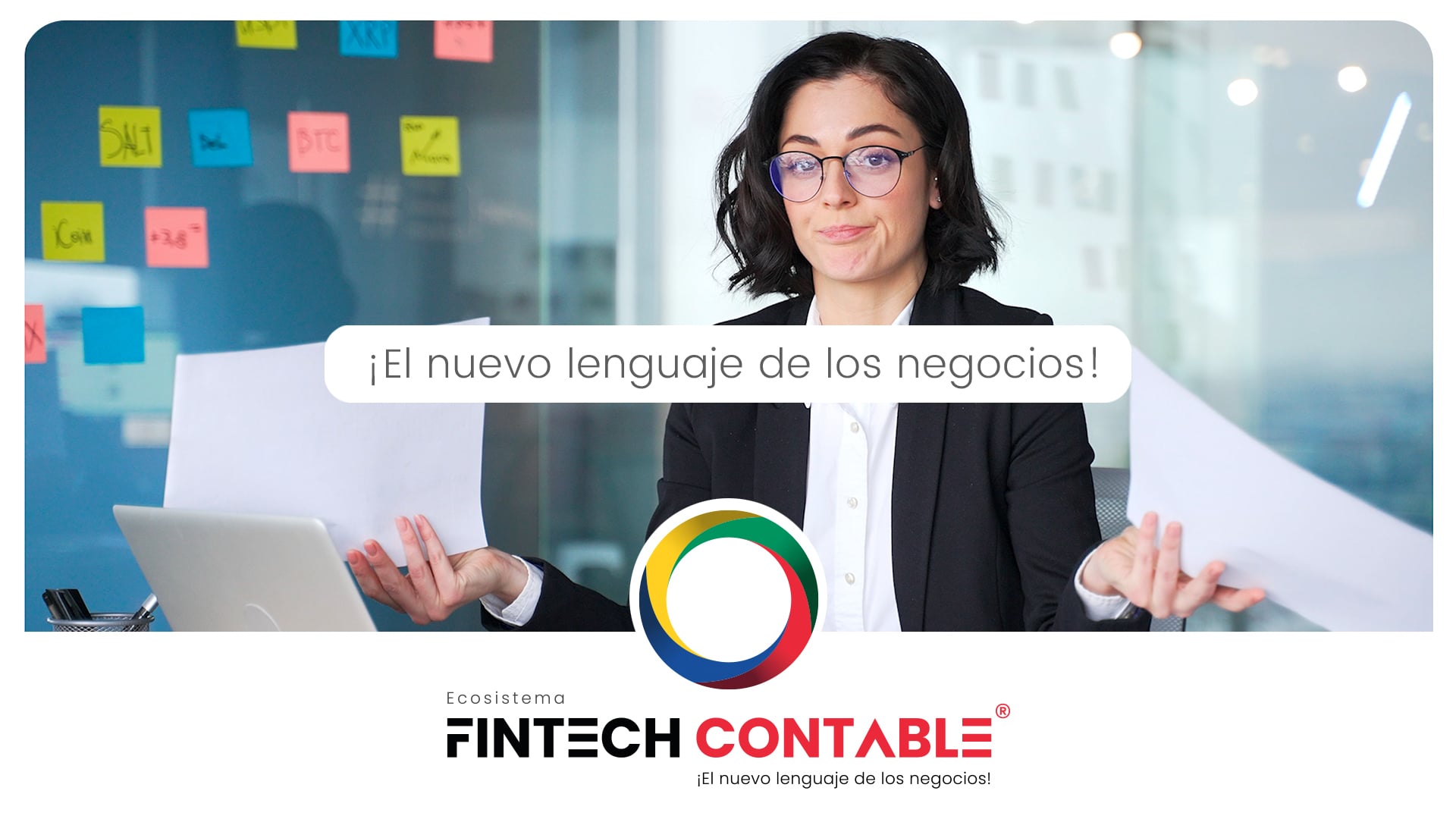 Ecosistema Fintech Contable - El nuevo lenguaje de los negocios ...