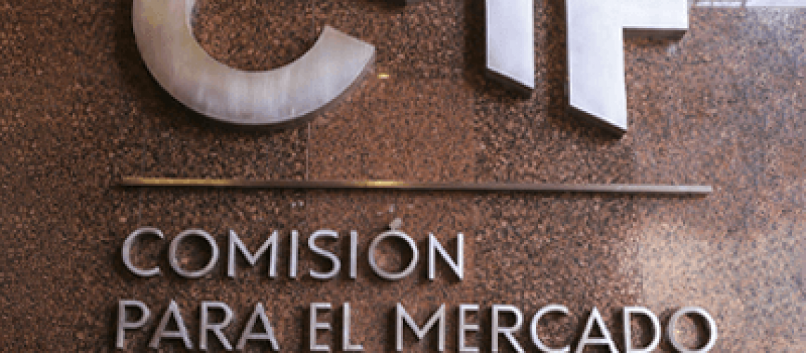 CMF publica en consulta archivos normativos para la supervisión de la ...